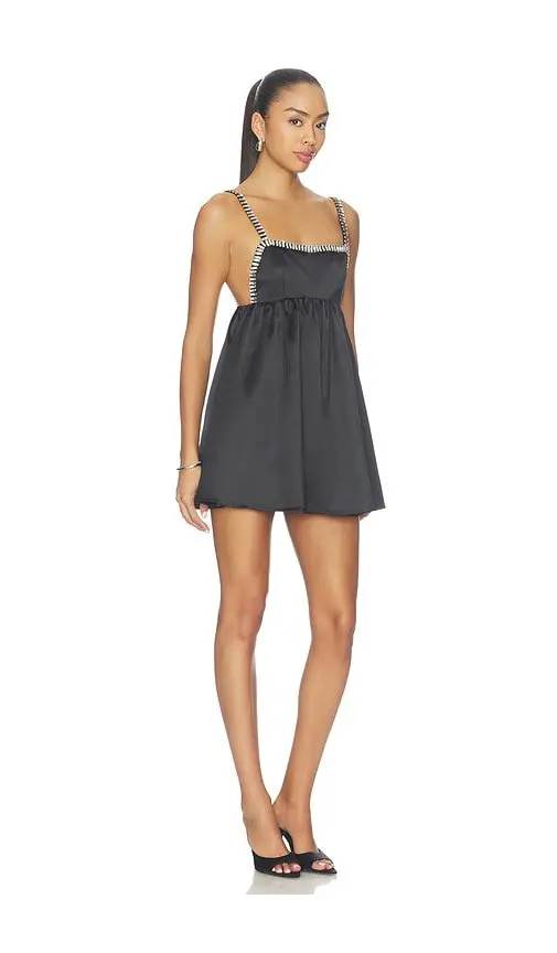 MORE TO COME Galilea Mini Dress
