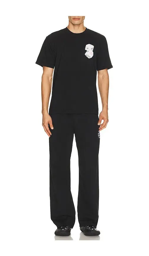 ANTI SOCIAL SOCIAL CLUB Dice Tee
