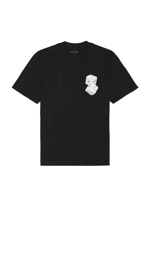 ANTI SOCIAL SOCIAL CLUB Dice Tee
