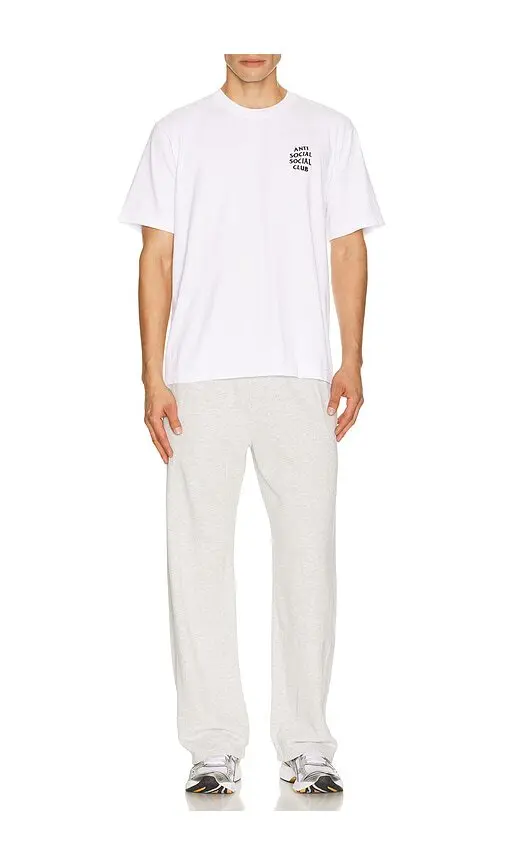ANTI SOCIAL SOCIAL CLUB Core Tee