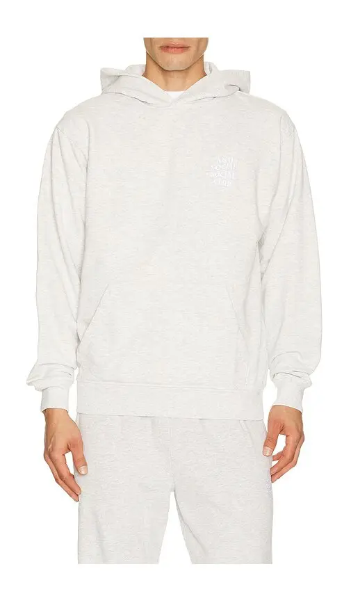 ANTI SOCIAL SOCIAL CLUB Core Hoodie