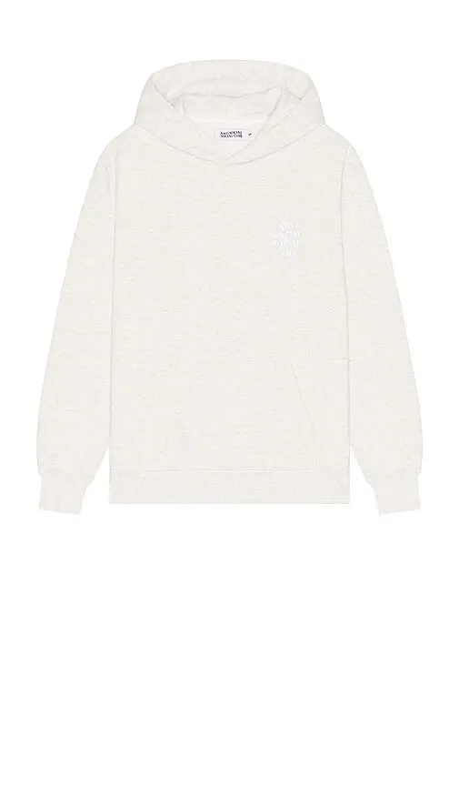 ANTI SOCIAL SOCIAL CLUB Core Hoodie