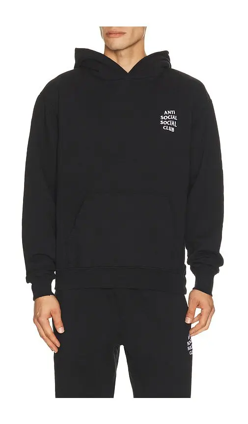 ANTI SOCIAL SOCIAL CLUB Core Hoodie