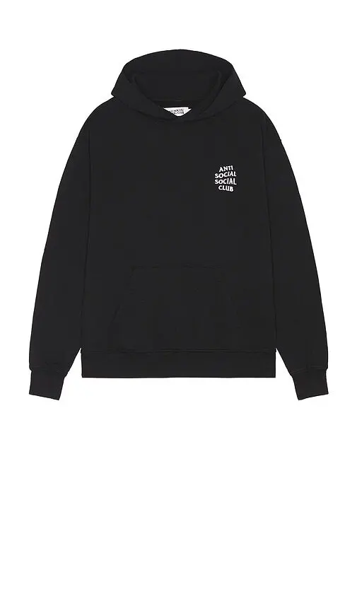 ANTI SOCIAL SOCIAL CLUB Core Hoodie