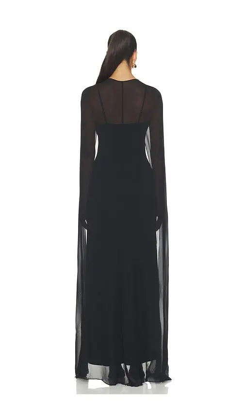 LOVERS AND FRIENDS Nia Maxi Dress