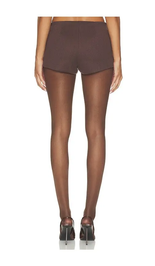 ALL THE WAYS Trina Micro Short