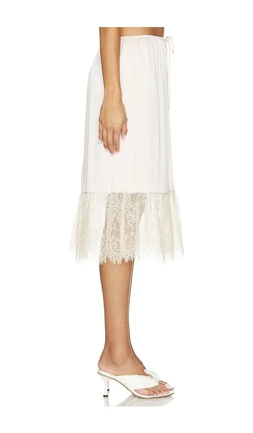 Posse Blake Skirt In Pink