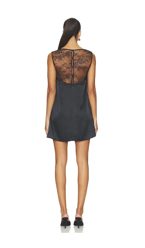 Posse Blake Mini Dress