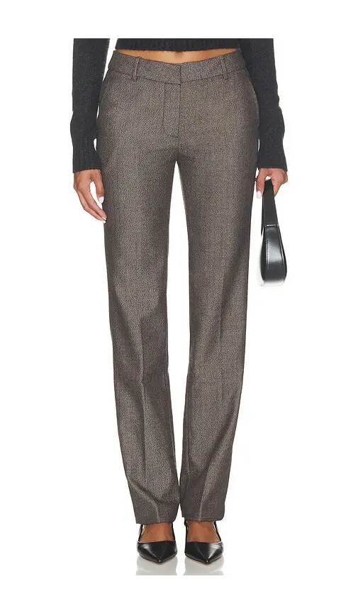 EAVES Noah Pant