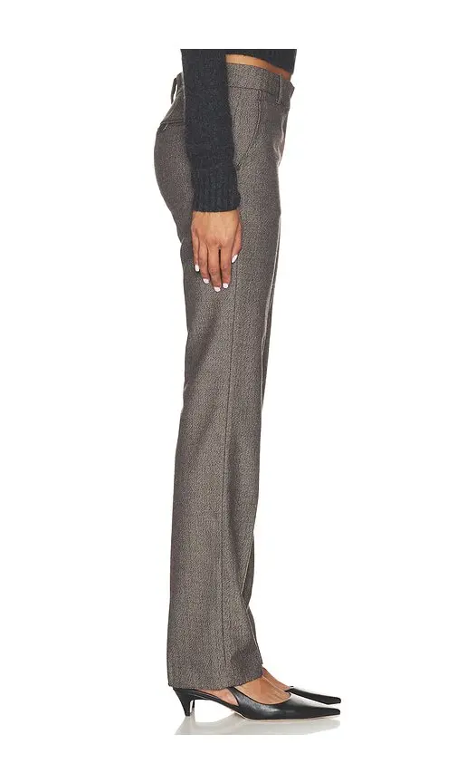 EAVES Noah Pant