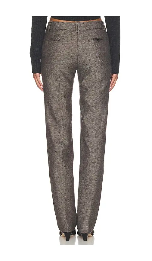 EAVES Noah Pant