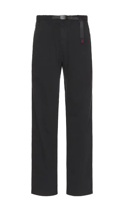 Gramicci Pant - Black