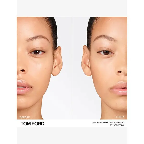 TOM FORD Shade And Illuminate Contour Duo 17g - Intensity 1