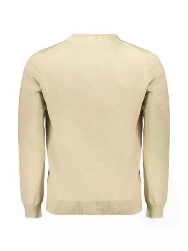 NORTH SAILS Crew-neck Cotton Sweater