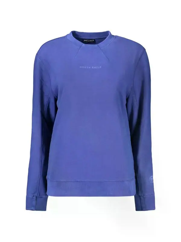 NORTH SAILS Logo-print Sweatshirt