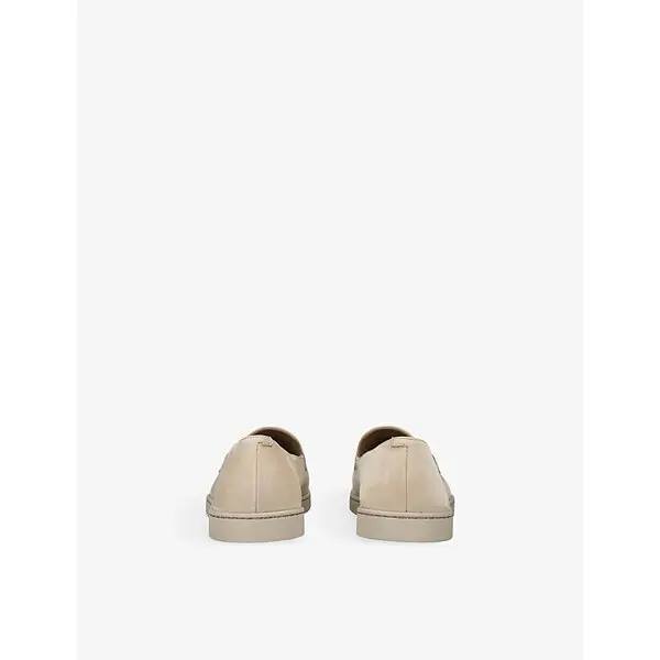 Church's Stanley Leather Loafers