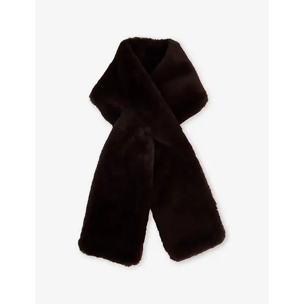 Apparis Kai Faux-fur Scarf