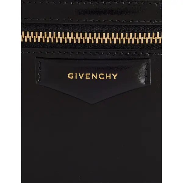 Givenchy Antigona Vanity Leather Bag