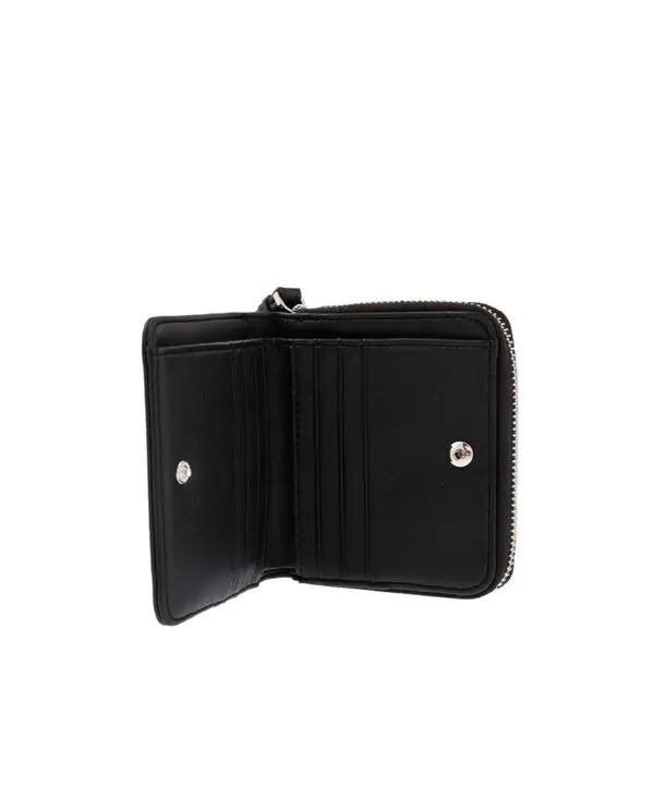 Karl Lagerfeld Zipper Wallet