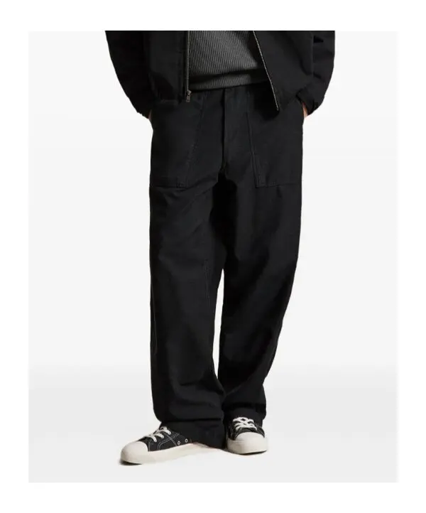 Polo Ralph Lauren Patch-pocket Trousers