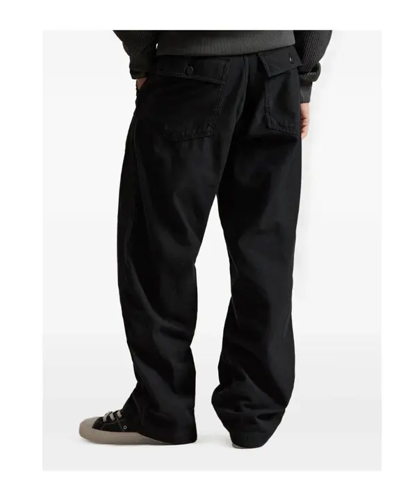 Polo Ralph Lauren Patch-pocket Trousers