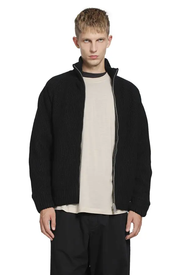 Carhartt Work In Progress Banley Sweater Jacket