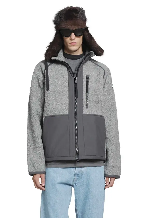 Canada Goose Westport Fleece Jacket