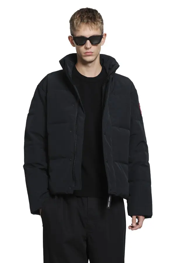 Canada Goose Bayview Parka