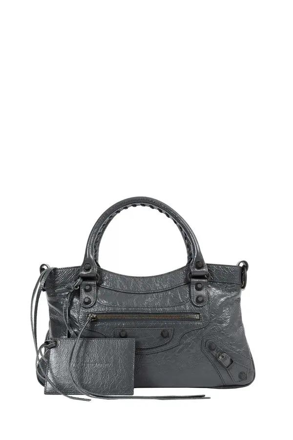 Balenciaga Le City First Bag