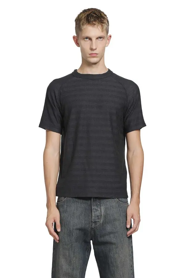 Our Legacy Arcade T-shirt - Black