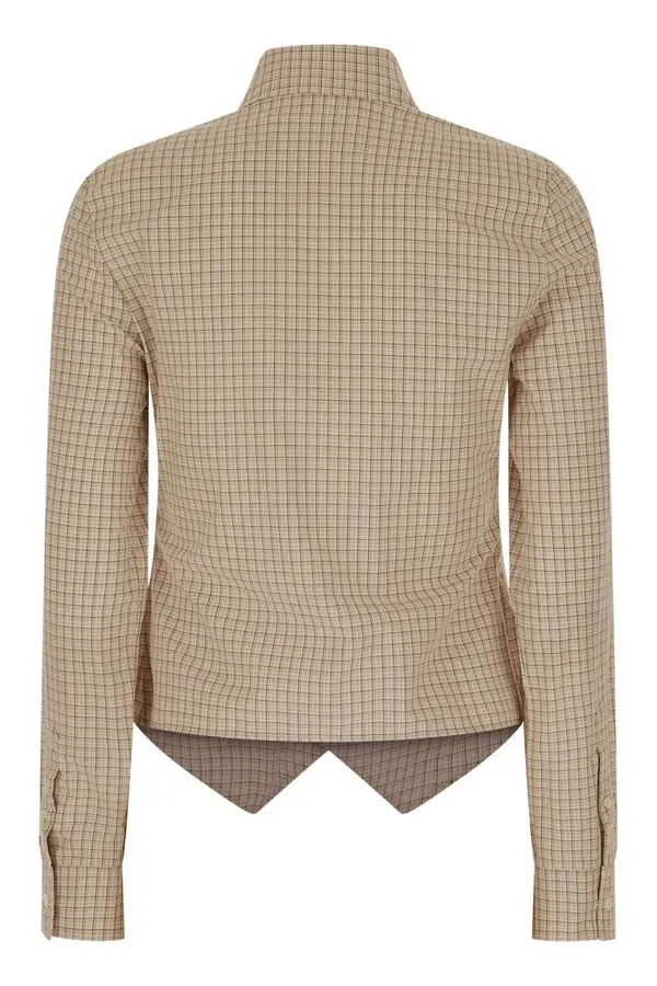 MAISON MARGIELA Clothing Shirts