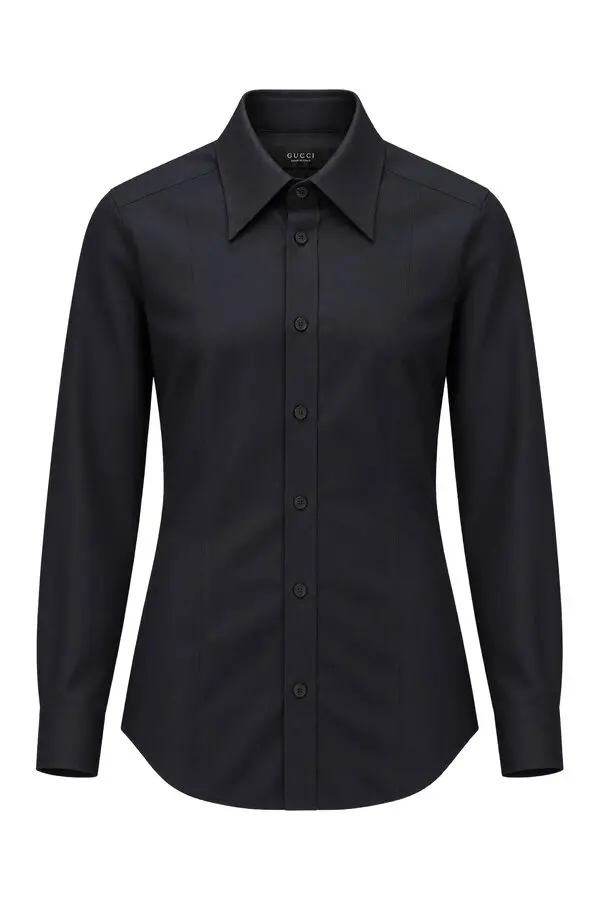 Gucci Clothing Shirts - Multicolor