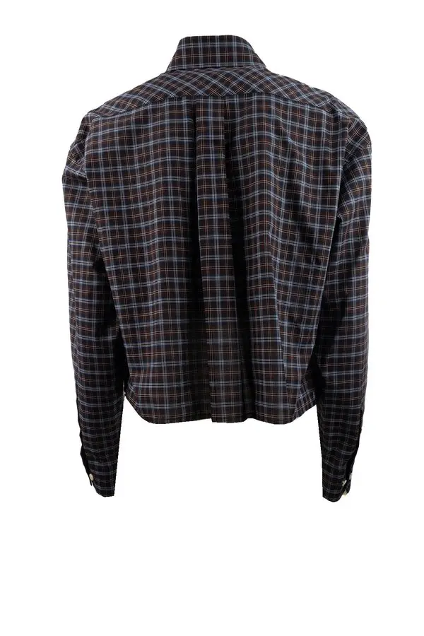 Miu Miu Clothing Shirts