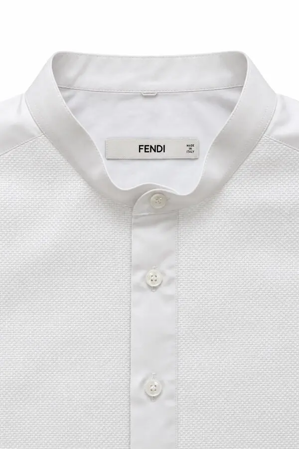 Fendi Clothing Shirts