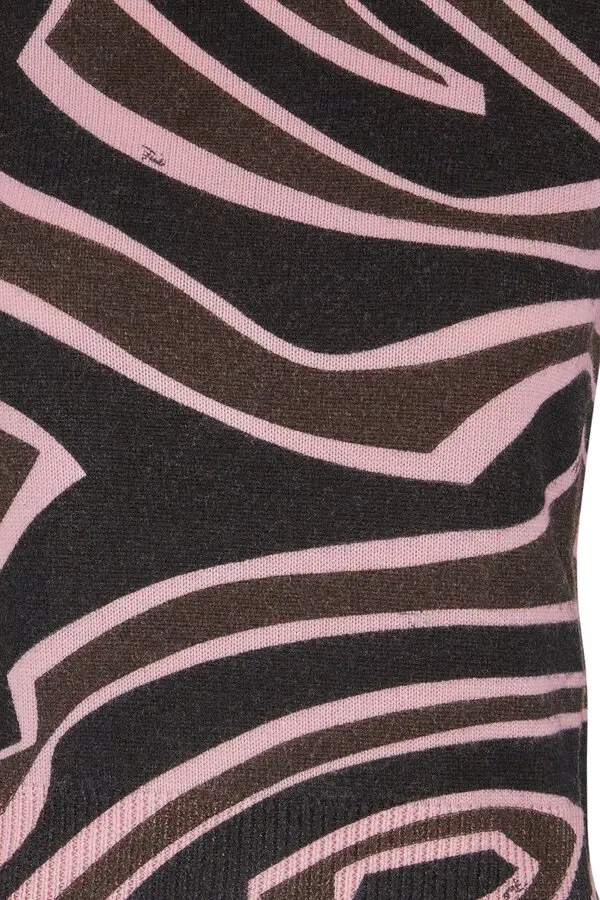 Emilio Pucci Clothing Knitwear