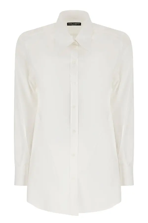 Dolce & Gabbana Clothing Shirts - Multicolor
