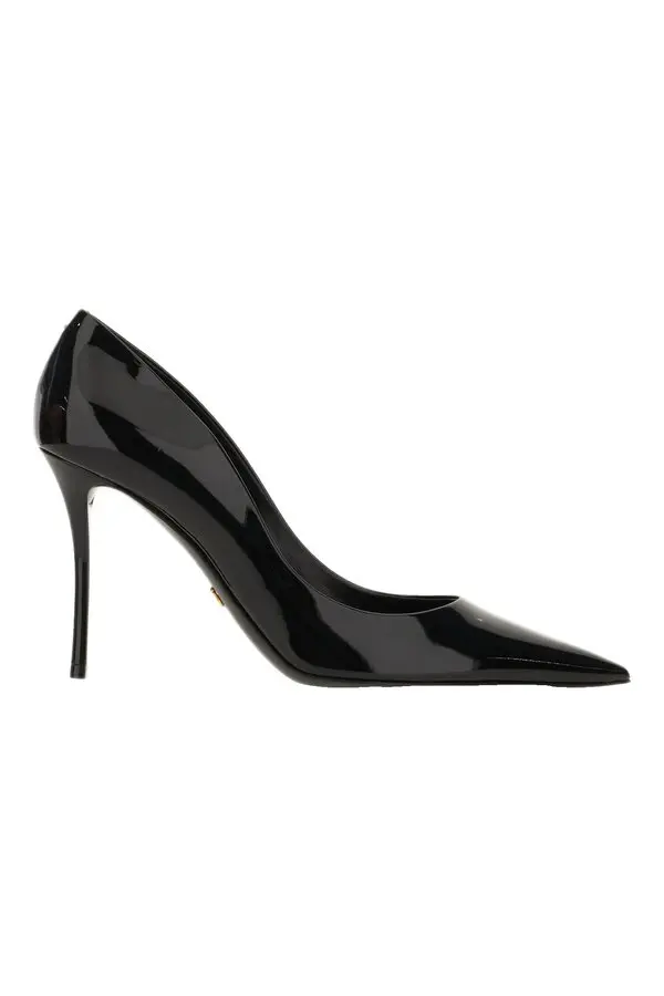 Dolce & Gabbana Shoes Pumps - Multicolor