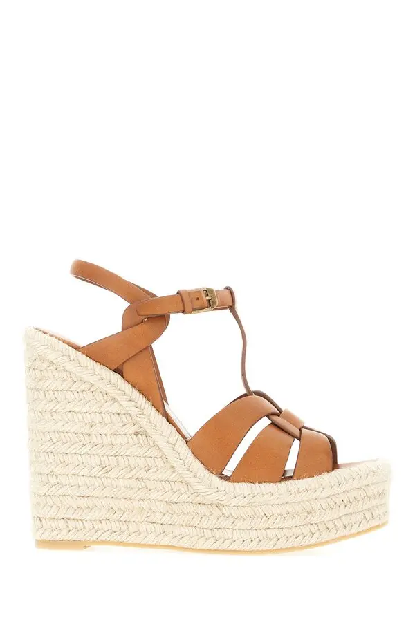 Saint Laurent Shoes Mules - Multicolor