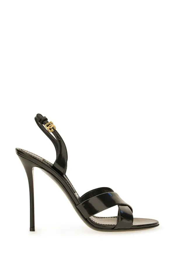 Dolce & Gabbana Shoes Mules - Multicolor