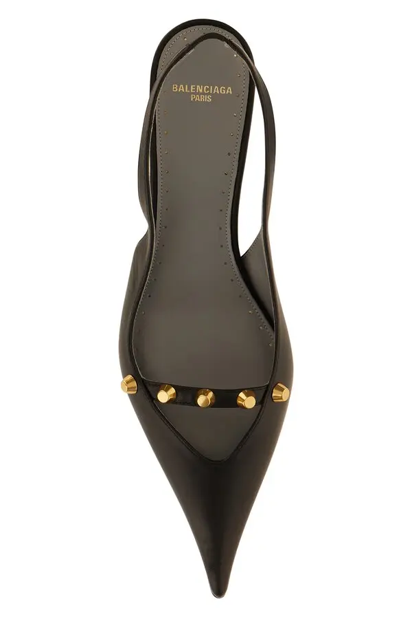 Balenciaga Shoes Pumps