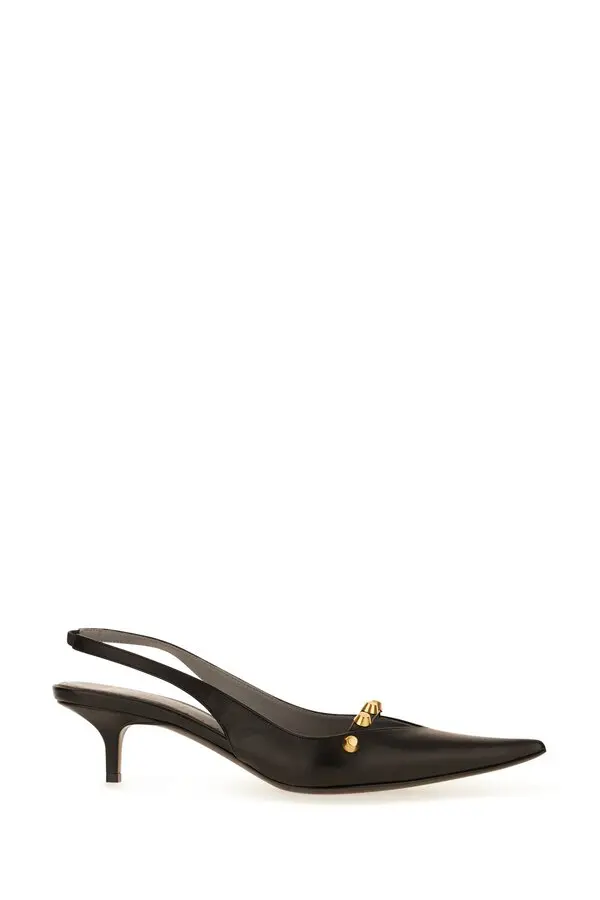 Balenciaga Shoes Pumps - Black