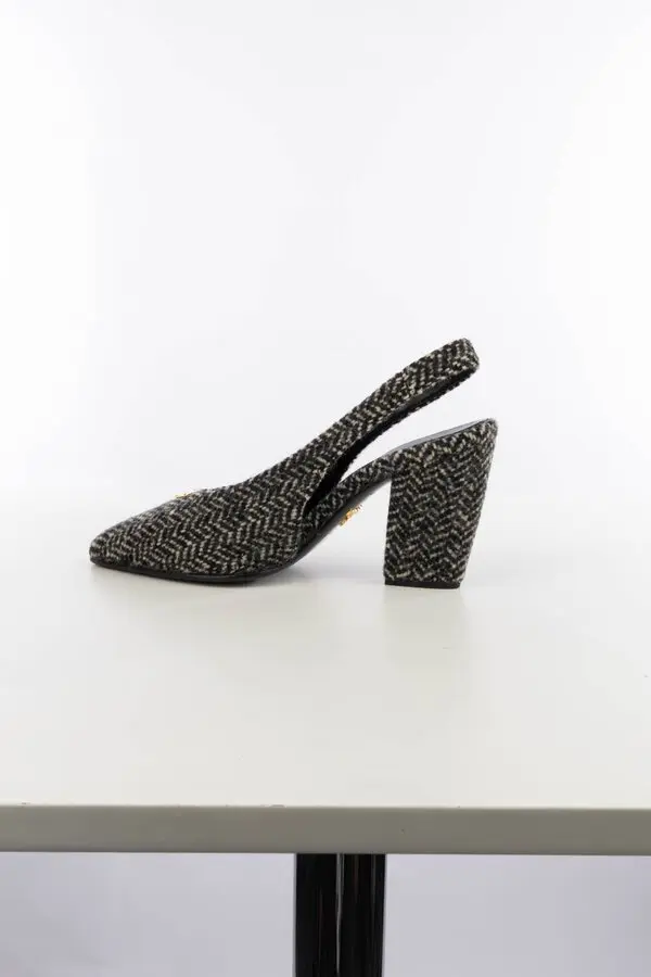 Prada Shoes Pumps - Multicolor