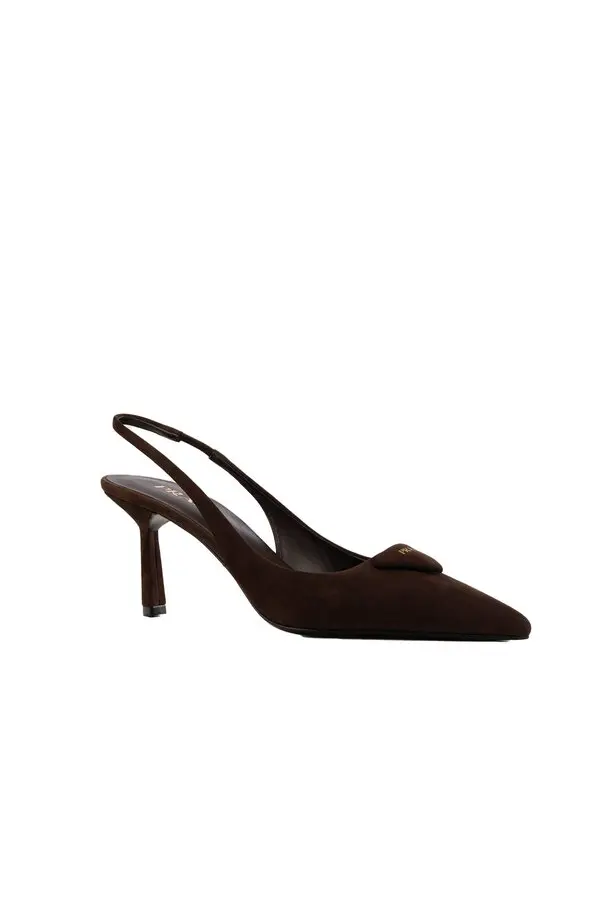 Prada Shoes Pumps