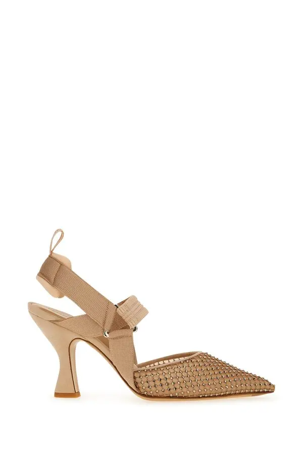 Fendi Shoes Mules