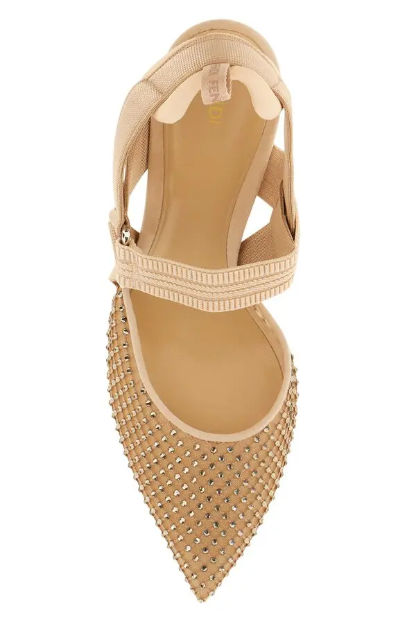 Fendi Shoes Mules