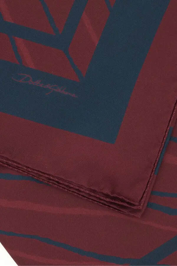 Dolce & Gabbana Accessories Scarves & Shawls