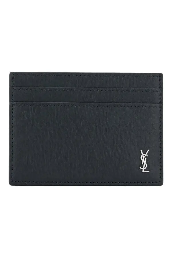 Saint Laurent Accessories Wallets - Multicolor