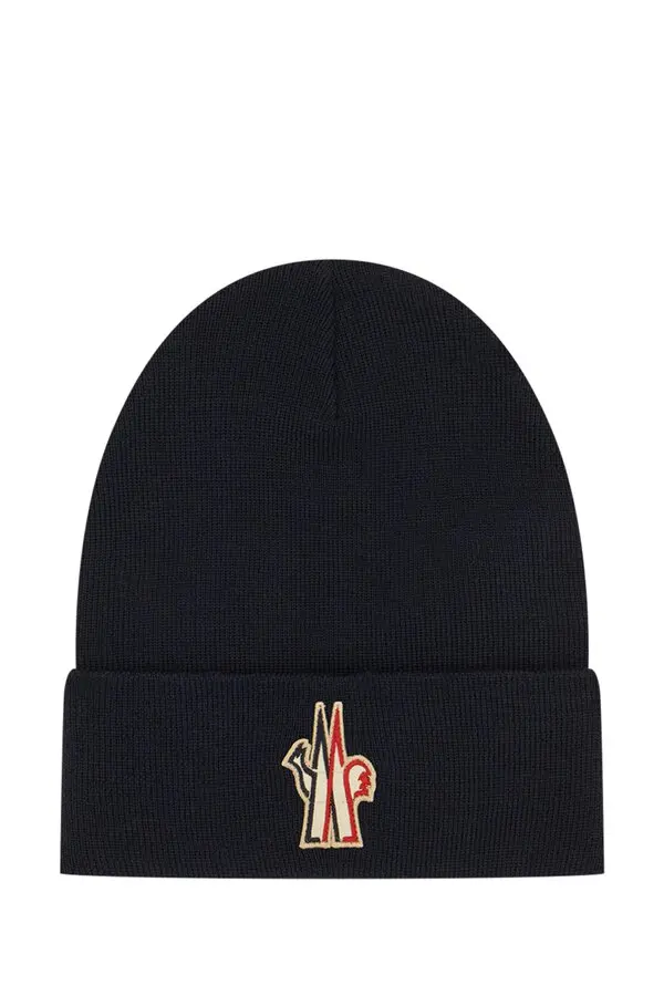 Moncler Accessories Hats - Multicolor