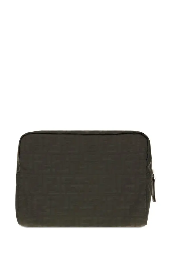 Fendi Accessories Vanity Case - Multicolor