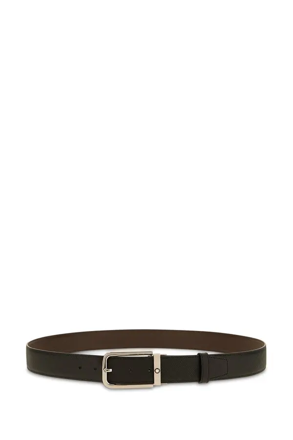 Montblanc Accessories Belts - Multicolor